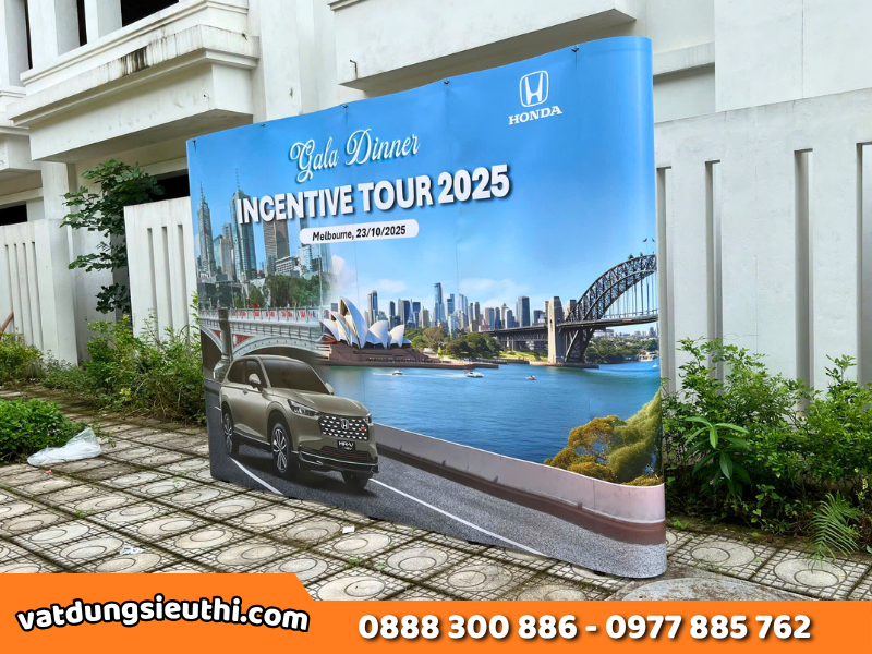 Backdrop 3x4 ô – Giải pháp phông nền chuyên nghiệp cho sự kiện ...