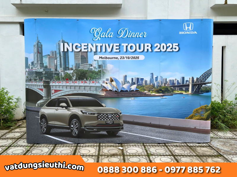 Backdrop 3x4 ô – Giải pháp phông nền chuyên nghiệp cho sự kiện ...