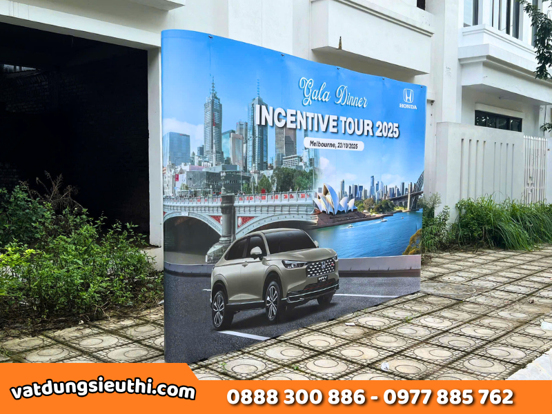 Backdrop 3x4 ô – Giải pháp phông nền chuyên nghiệp cho sự kiện ...